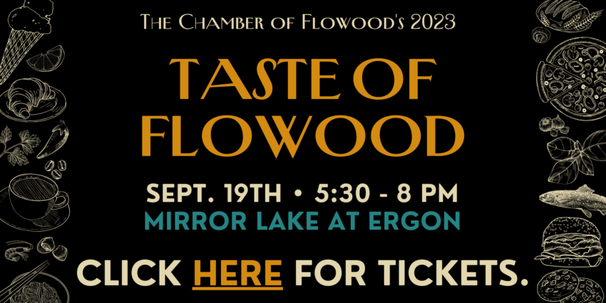 Front Page - Chamber of Flowood & Visitor Center